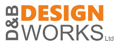 D&B Design Works – Design Inspiring Spaces